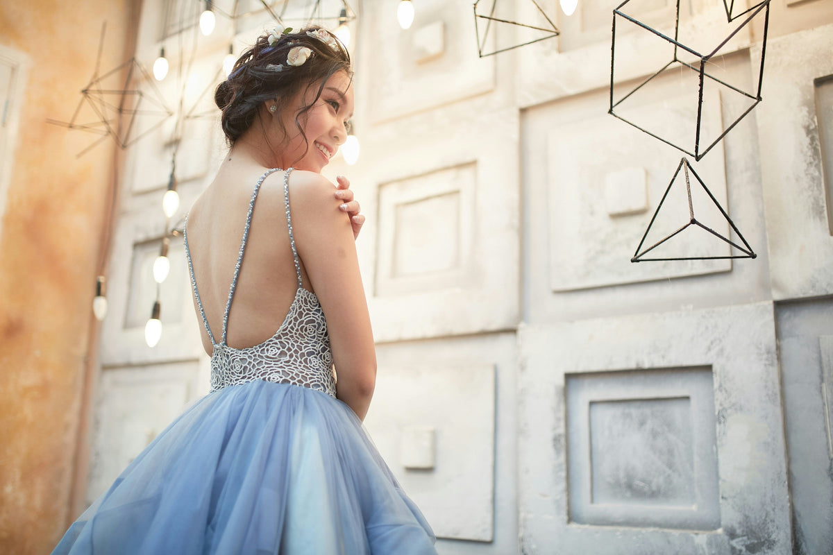 Homecoming Dresses 2025 & Outfit Ideas | Mermaid Way